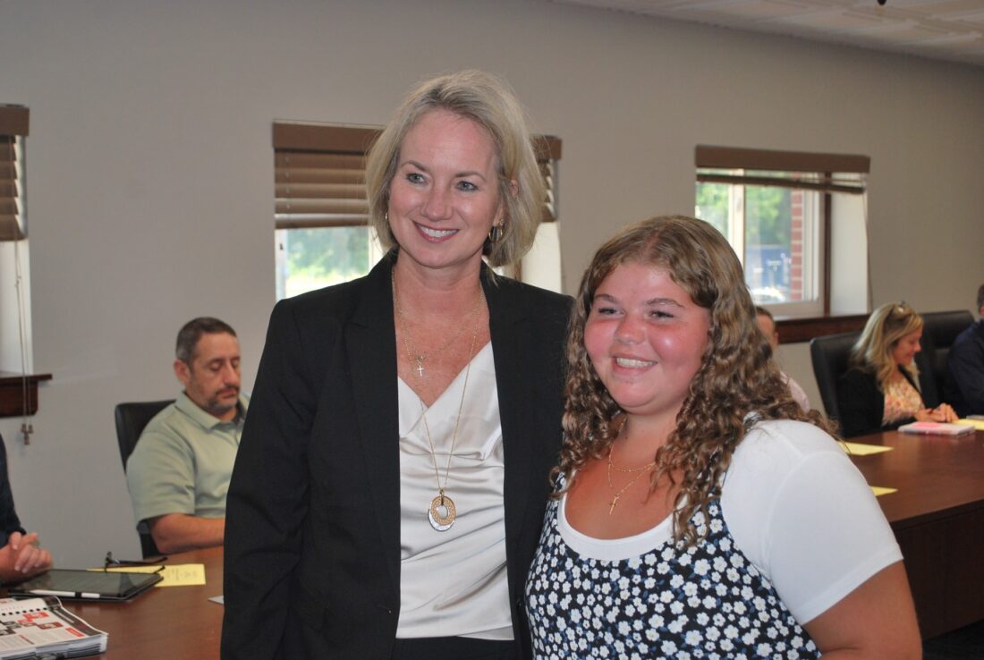 Wetzel Schools Consolidation Survey Results Released | News, Sports ...